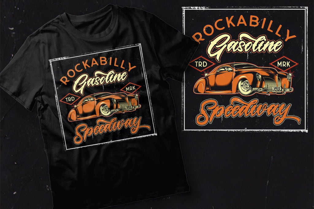 Lazyday - Bold Script Font - So Fontsy