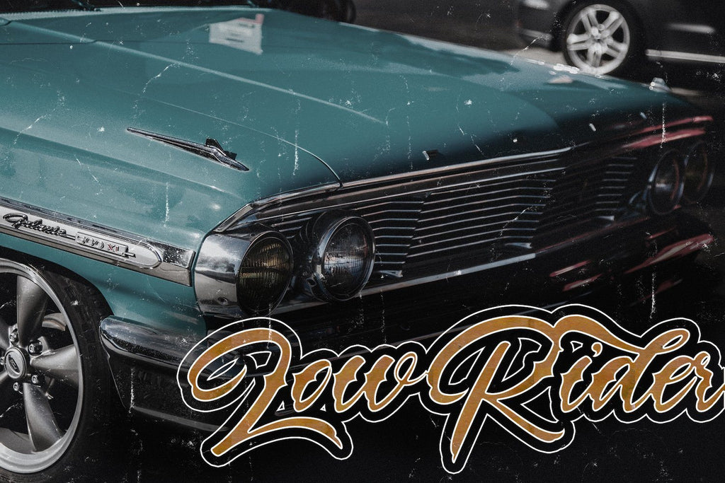 Lazyday - Bold Script Font - So Fontsy