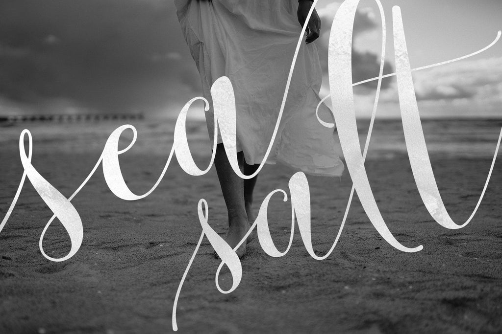 Lemonsalt Sweet Script - So Fontsy