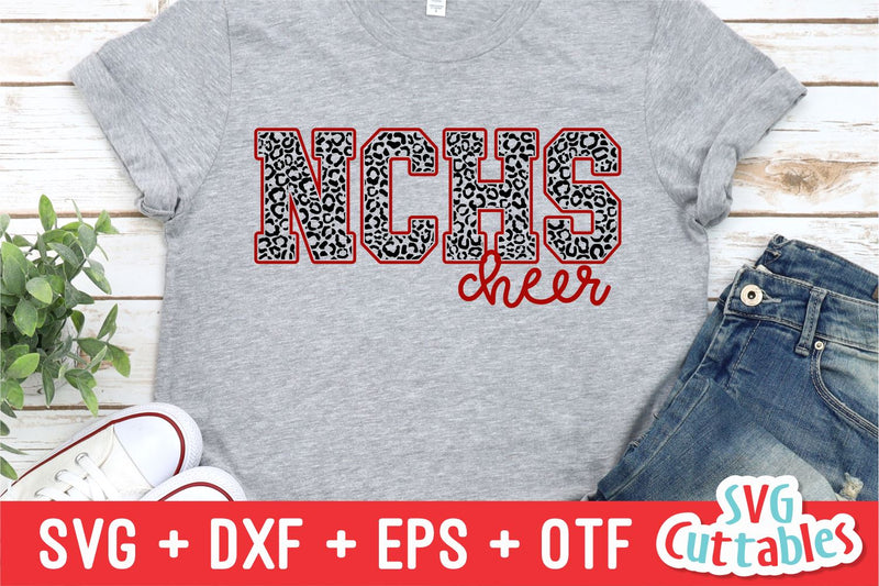 Leopard Font - ttf - otf - Open Type Font - Sport Font - Silhouette ...
