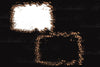 Leopard print and Bleach effect PNG, Bleached effect design sublimatio ...