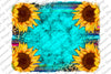 Leopard Turquoise Serape 2 Background Png, Serape Background Png ...