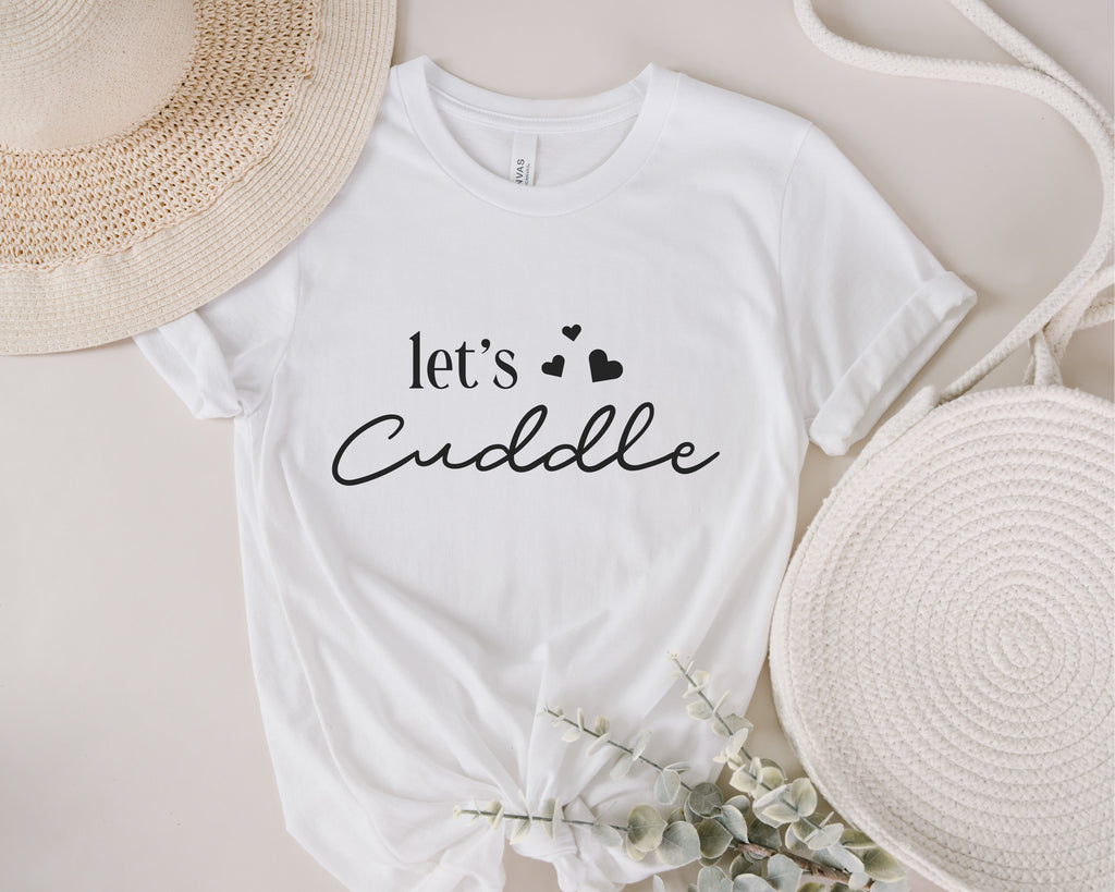 Let's Cuddle svg, Cuddle Weather Svg,Sweater Weather Svg, Cozy Season ...