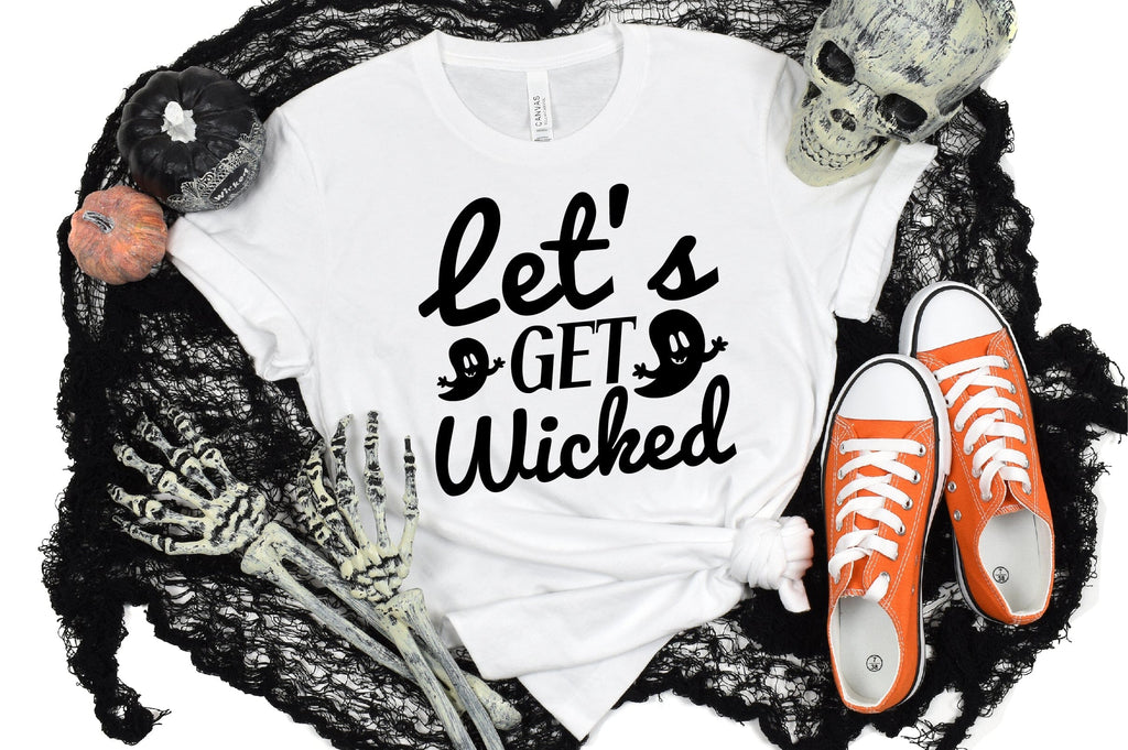 Let's Get Wicked - So Fontsy