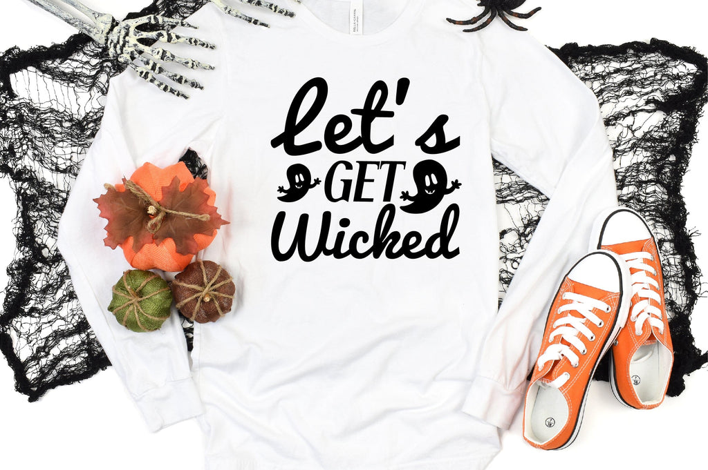 Let's Get Wicked - So Fontsy