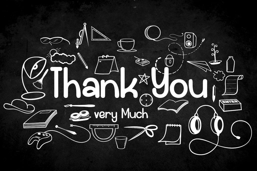 Let's Study - So Fontsy