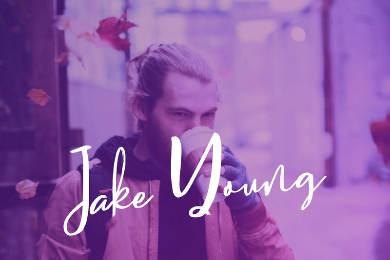 Letter Hellen - So Fontsy