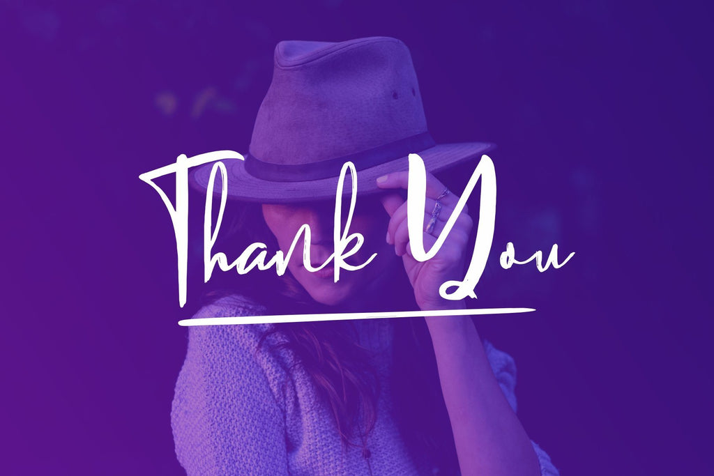 Letter Hellen - So Fontsy