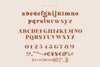 Letter Magic - So Fontsy