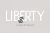 Liberty - So Fontsy