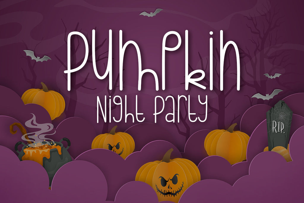 Licorice - Playful Display Font - So Fontsy