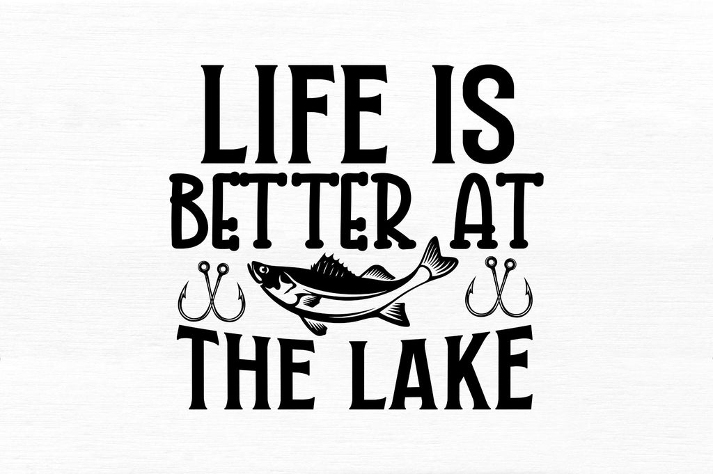 Life is better at SVG - So Fontsy