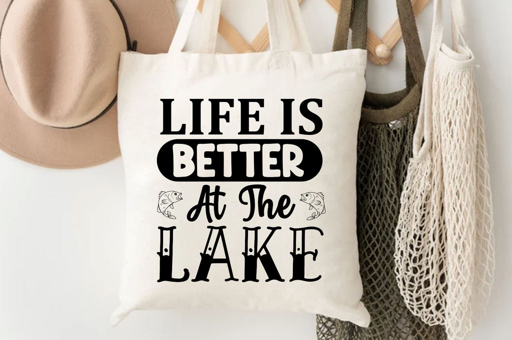 Life is better SVG - So Fontsy