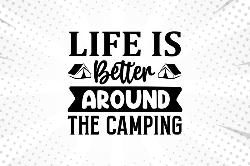 Life is SVG - So Fontsy