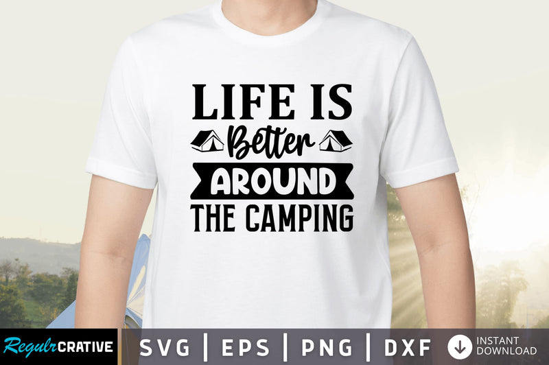 Life is SVG - So Fontsy