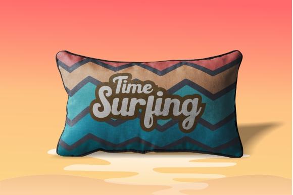 Light Beach - So Fontsy