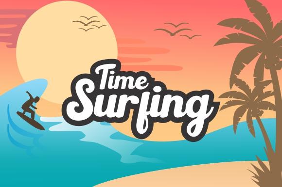 Light Beach - So Fontsy