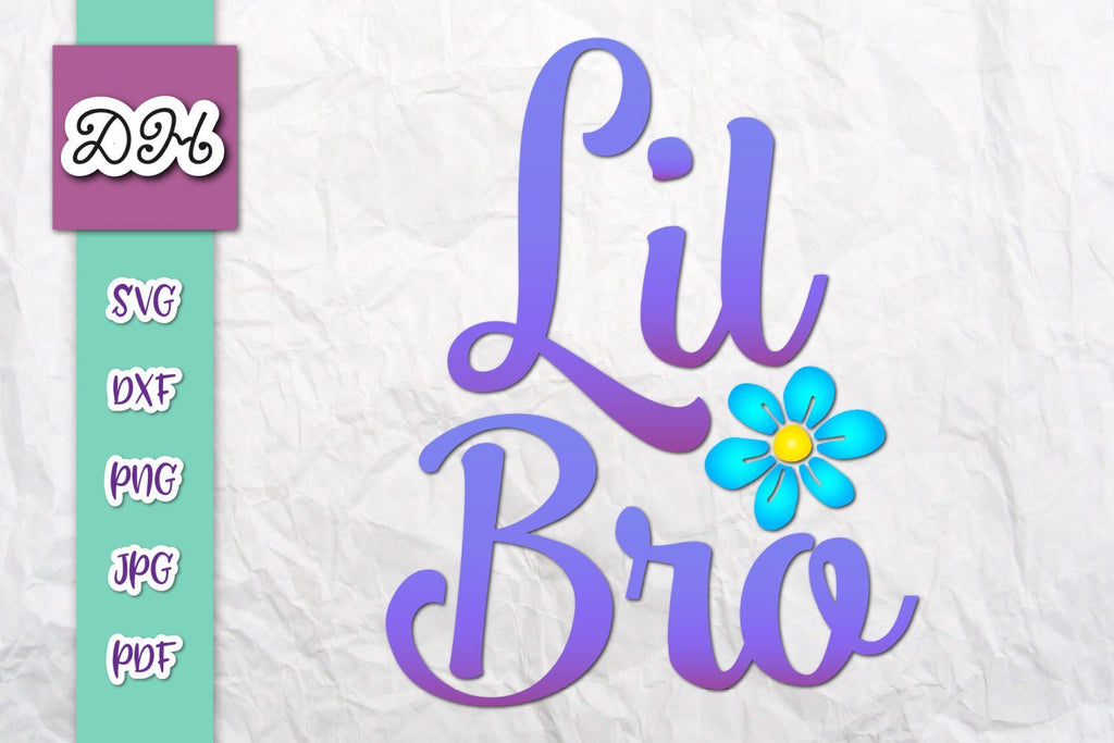 Lil Bro - So Fontsy