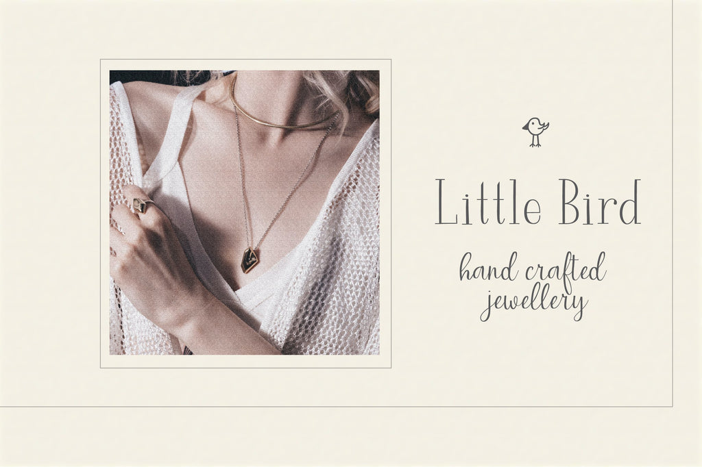 Lily & Bloom - So Fontsy