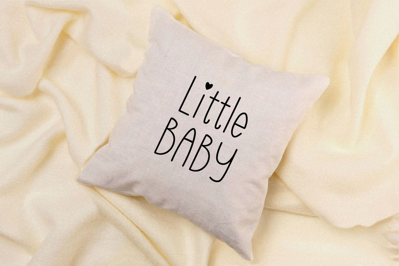 Limber Font - So Fontsy