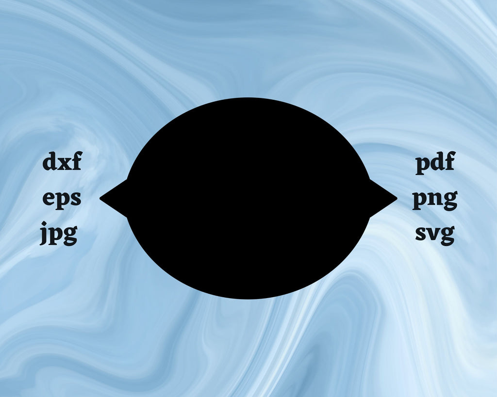 Lime SVG Cut File - So Fontsy