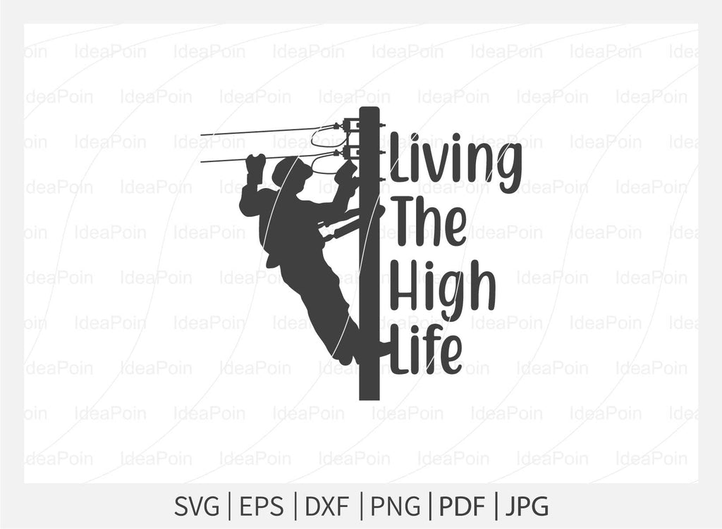 Lineman Svg, Lineman Svg Bundle, Lineman png, Lineman Daddy svg ...