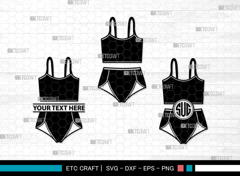 Lingerie Monogram Svg Womens Lingerie Svg Sexy Sleepwear Svg Bra 9008