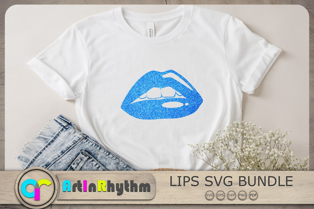 Lips Svg Bundle, Women Lips Svg, Lips Svg, Lips Cliparts - So Fontsy