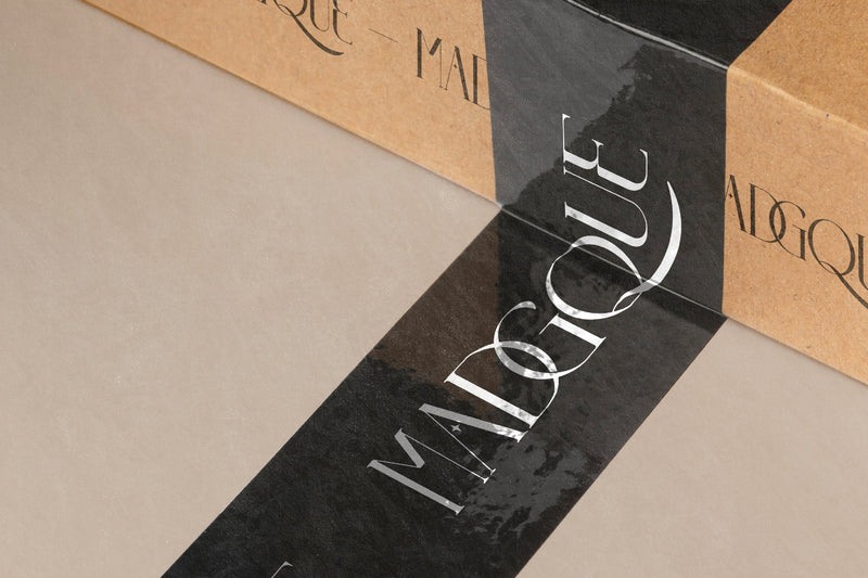 LITERACY Typeface - So Fontsy