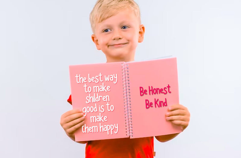 Little Baby - Kid's Handwritten Font - So Fontsy