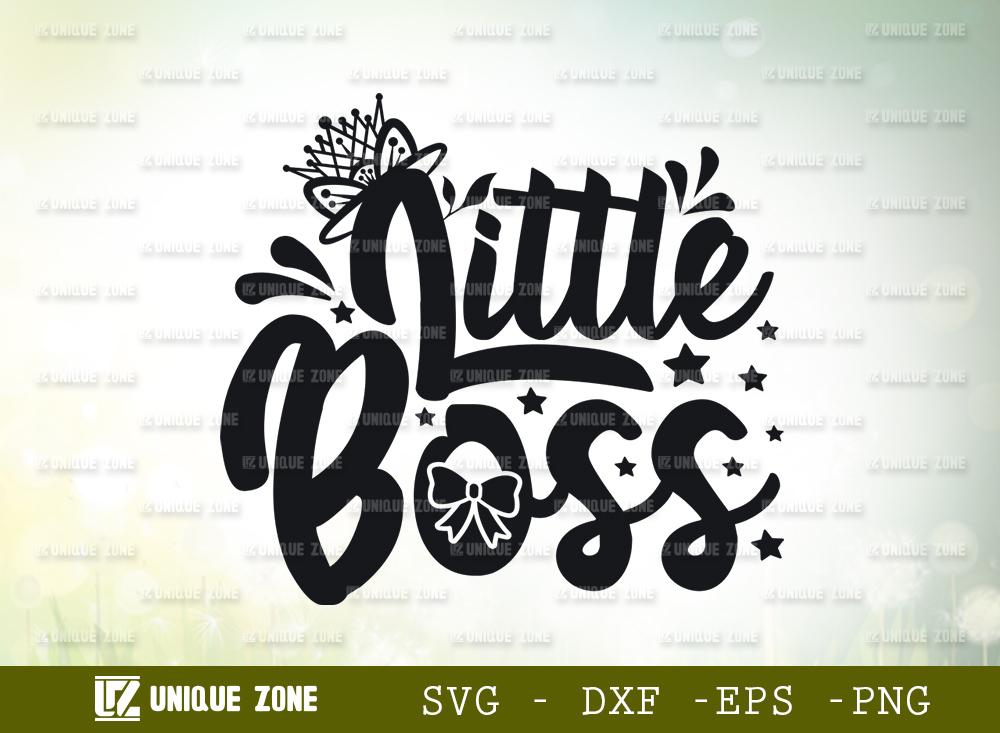 Little Boss | Mini Boss | Baby Boss | Child Boss | Baby Life | T-shirt ...