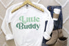 Little Buddy Svg - So Fontsy