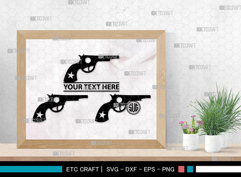 Little Cowboy Monogram, Little Cowboy Silhouette, Little Cowboy SVG ...