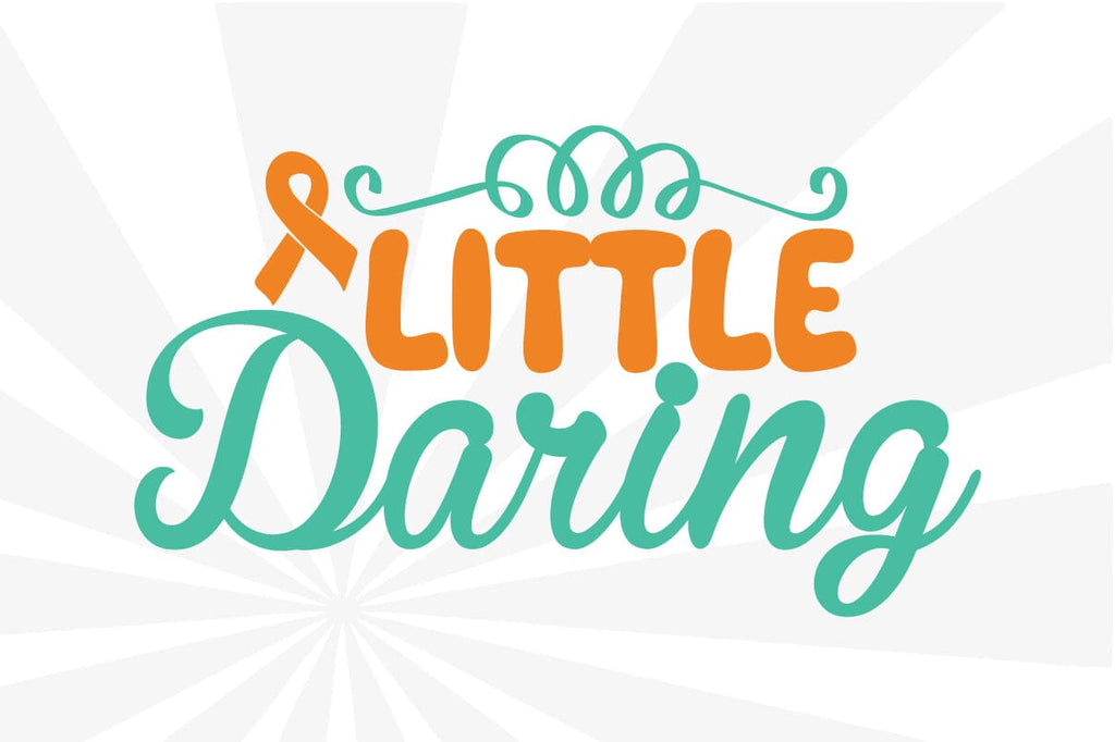 Little Daring - So Fontsy