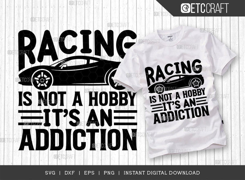 Living That Dirt Track Life SVG Cut File, Sports Svg, Car Racing Quotes ...