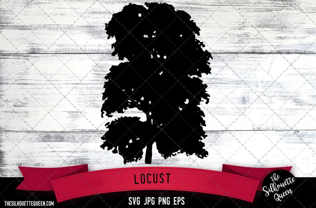 Locust SVG -Vector Art Commercial & Personal Use- Cricut,Silhouette,Ca ...