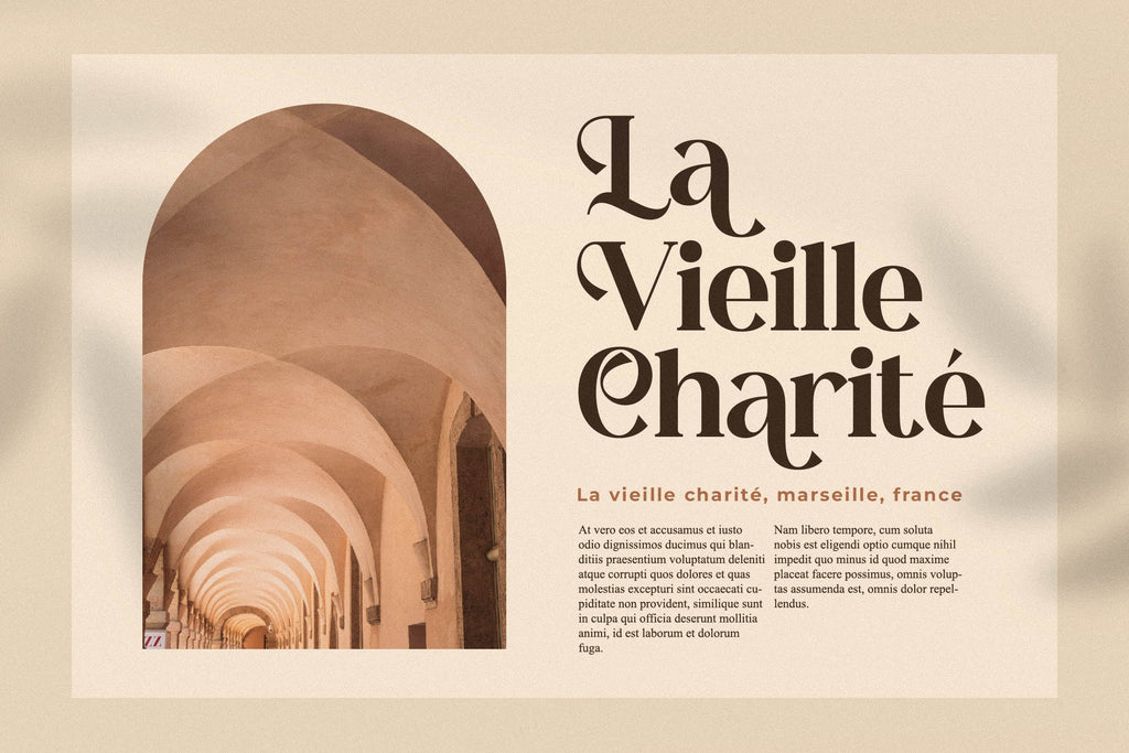 Lost Emerald Typeface - So Fontsy