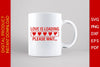 Love Is Loading Please Wait SVG PNG EPS Cut File - So Fontsy