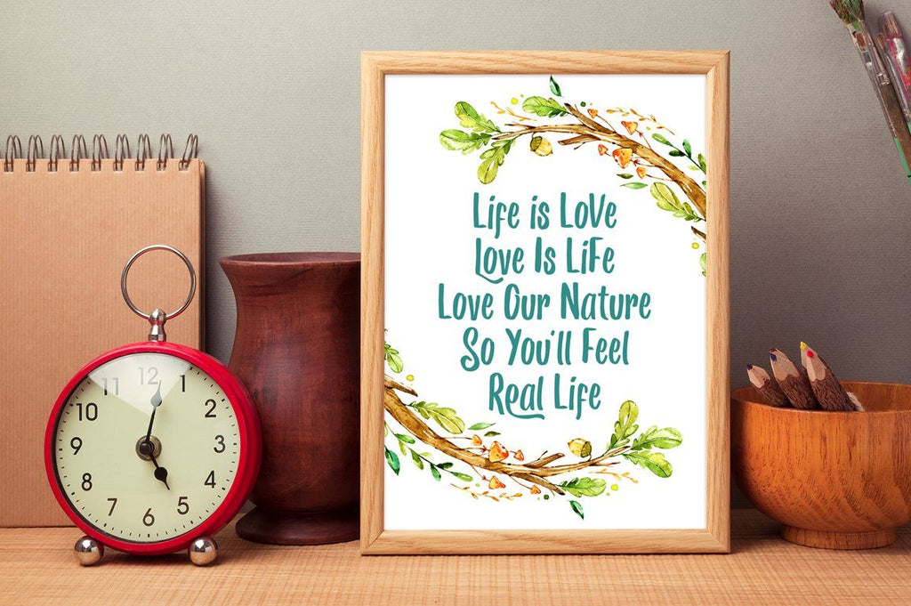 Love Quake - So Fontsy