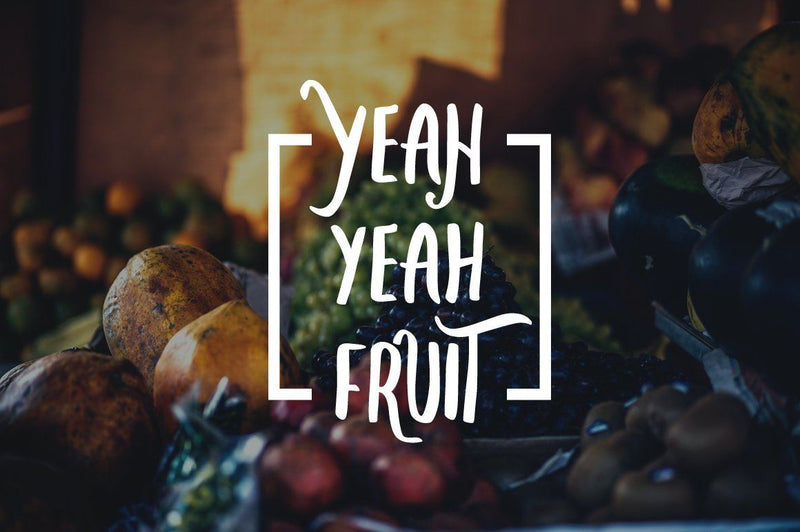 Love Quake - So Fontsy