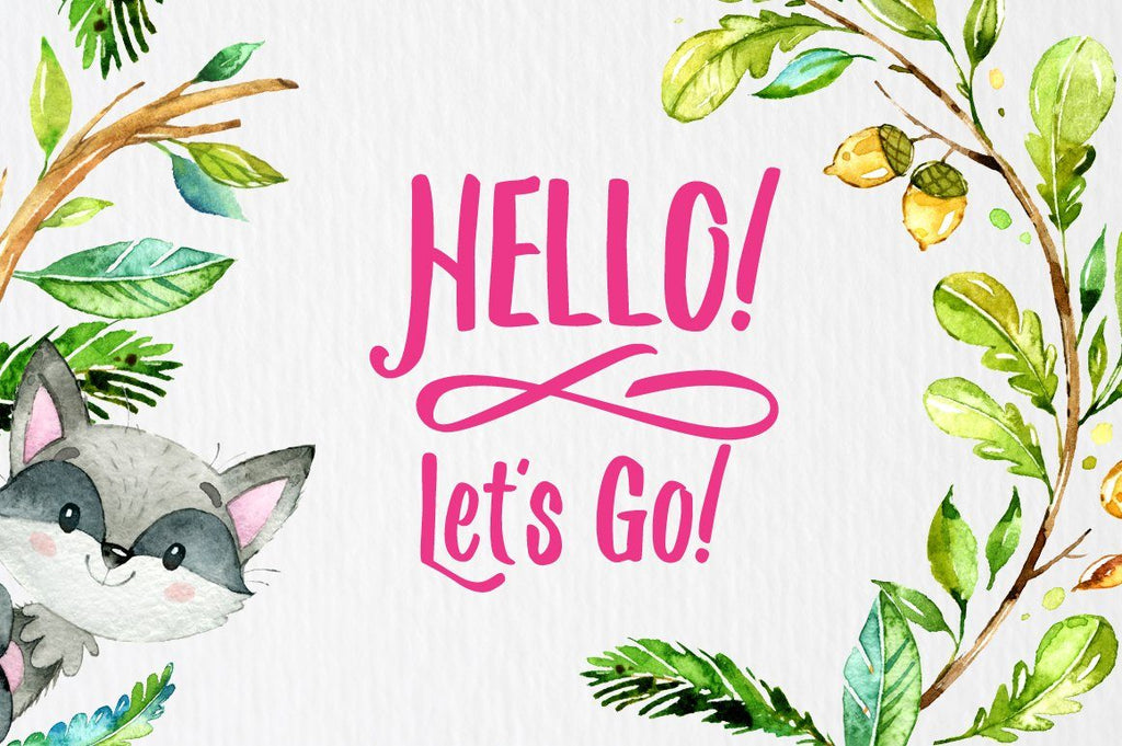 Love Quake - So Fontsy