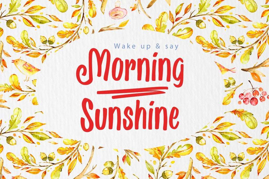 Love Quake - So Fontsy