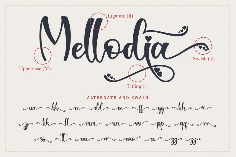 Love Sunday - So Fontsy