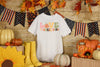 Love Thanksgiving Retro SVG Design - So Fontsy