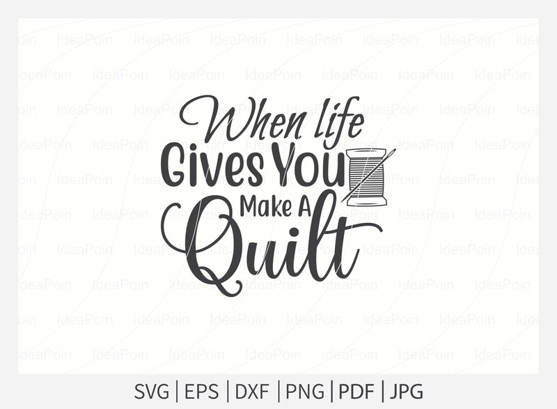 Love to Quilt svg, Quilting svg bundle, Sewing SVG, Quilting SVG ...