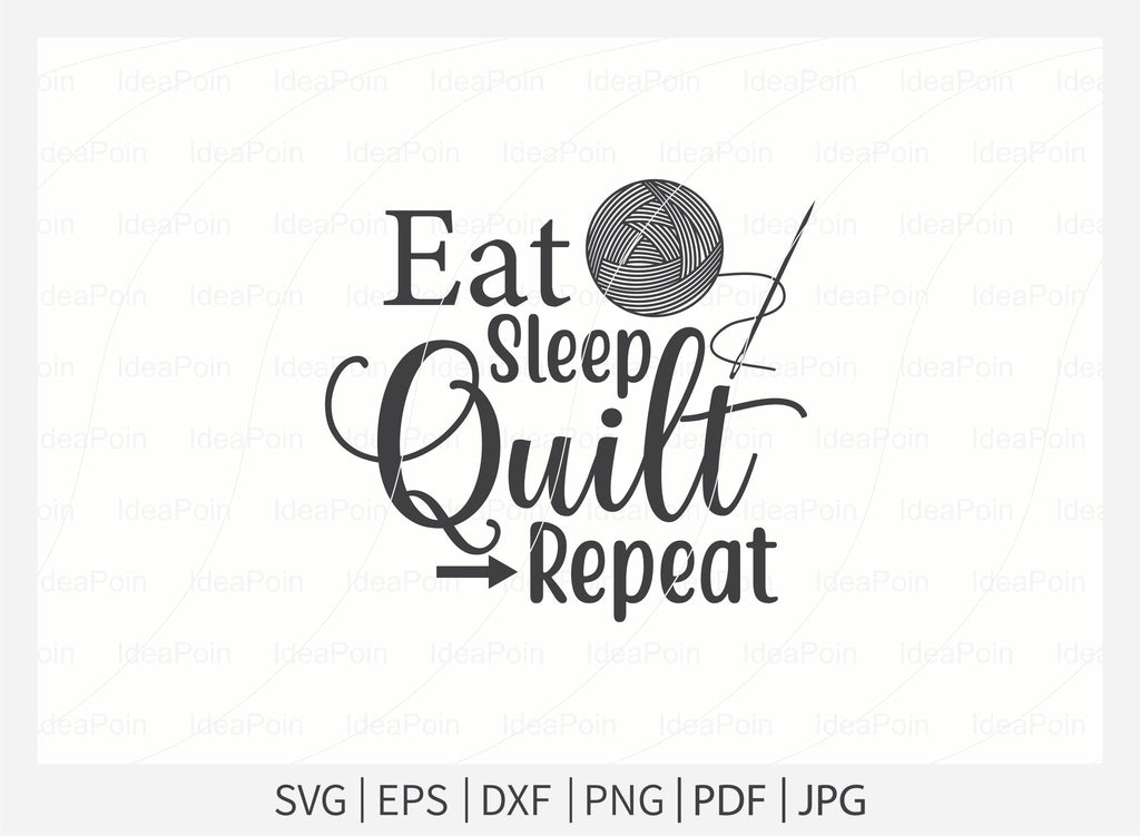 Love to Quilt svg, Quilting svg bundle, Sewing SVG, Quilting SVG ...