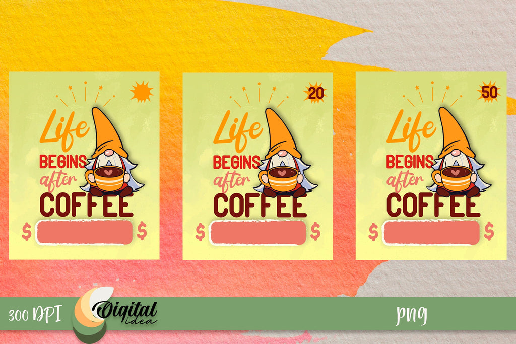 Lovely money holders with dwarfs | Funny&cute dwarfs | Coffee and Dwarf ...