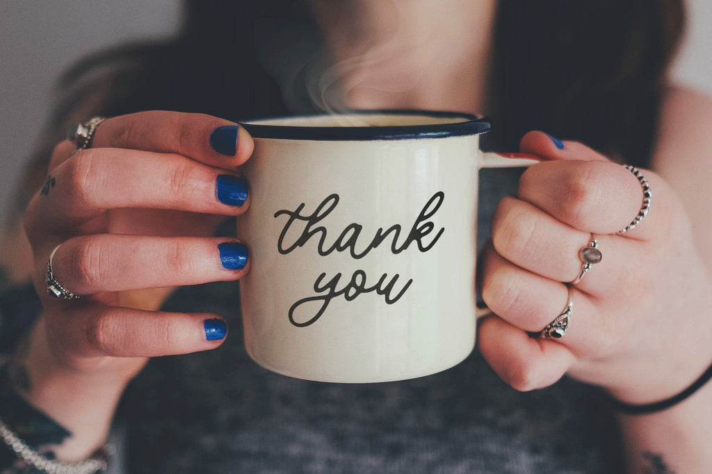 Luckangle Monoline Script Font - So Fontsy