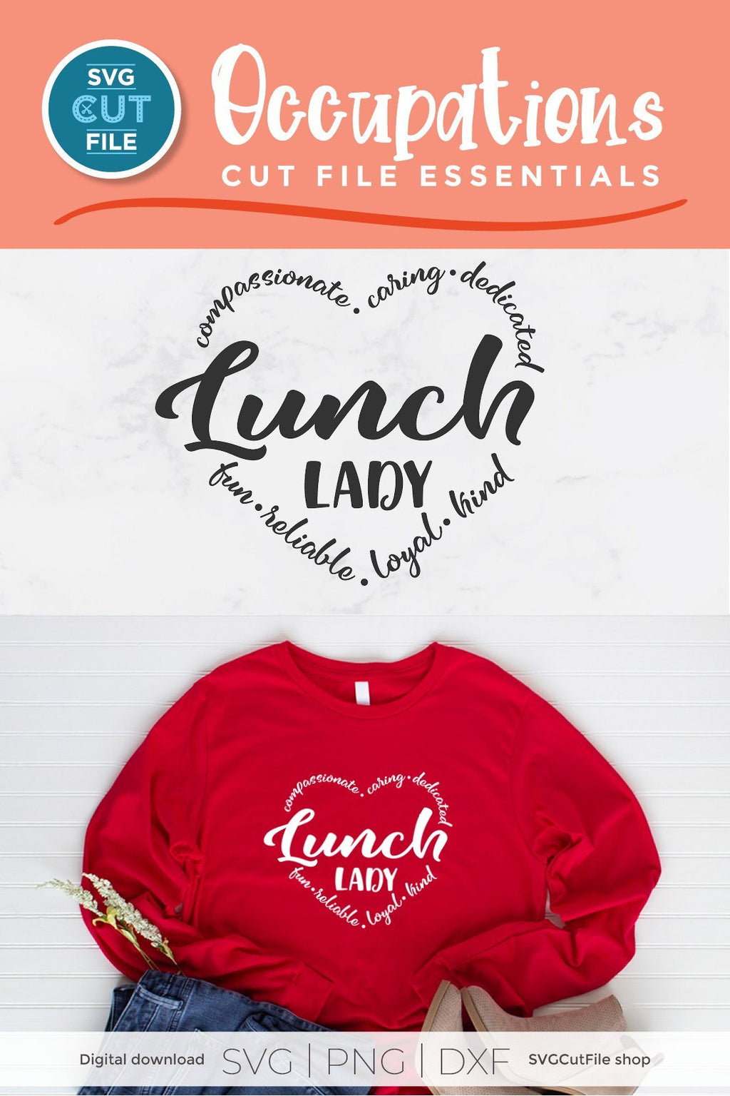 Lunch lady svg, lunchlady svg, cafeteria worker, Lunch team svg ...