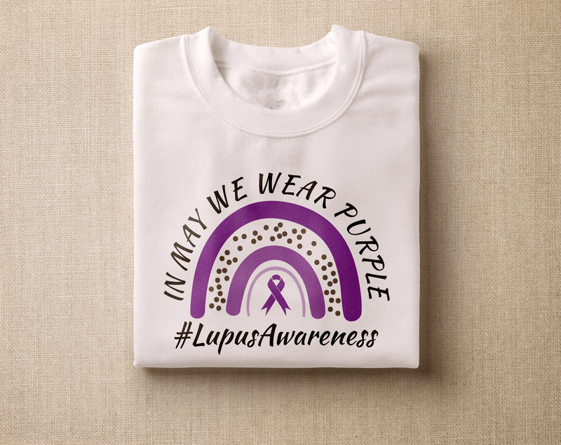 Lupus Awareness SVG Bundle, 25 Designs, Lupus PNG, Lupus Warrior SVG ...